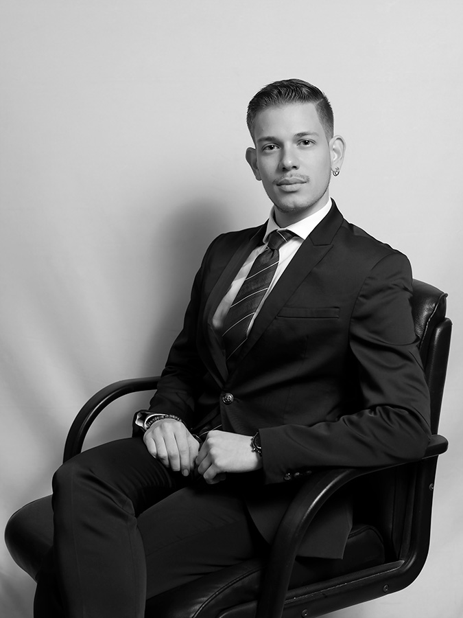 Our Team | Studio LCA