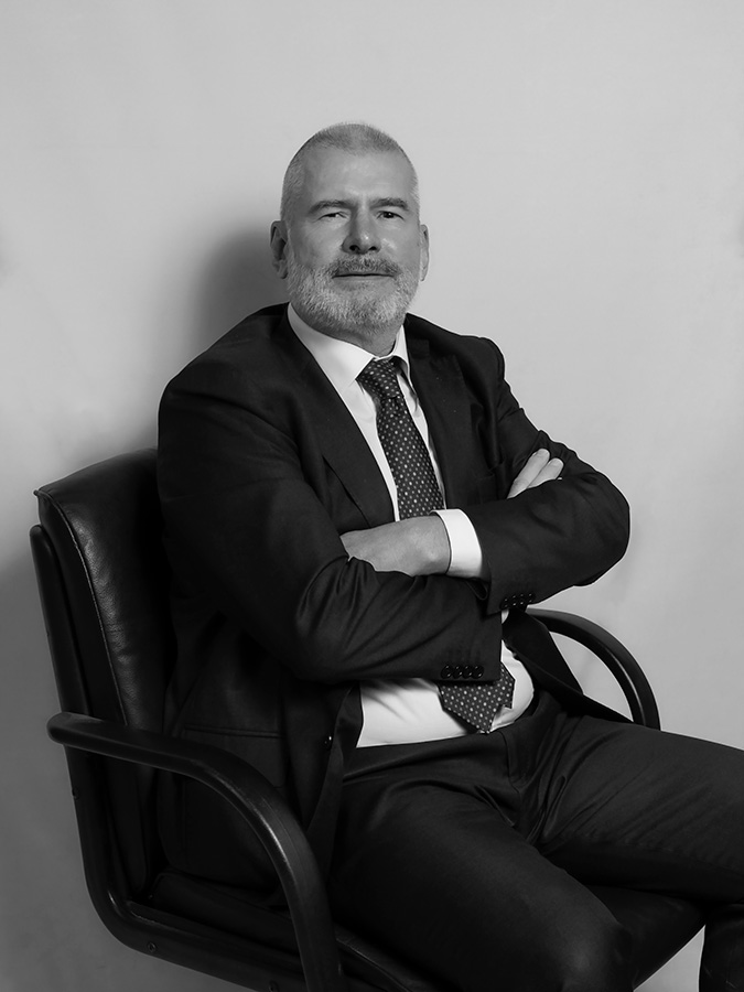 Our Team | Studio LCA