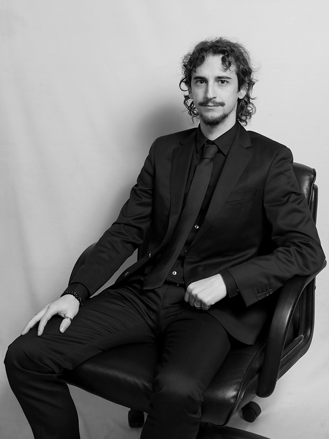 Our Team | Studio LCA