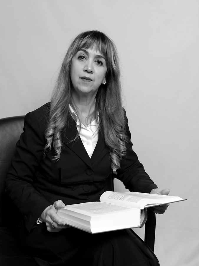 Our Team | Studio LCA