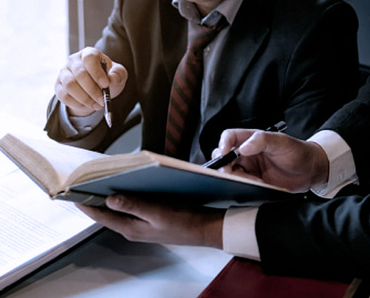 Studio LCA | 360° Business Consultancy